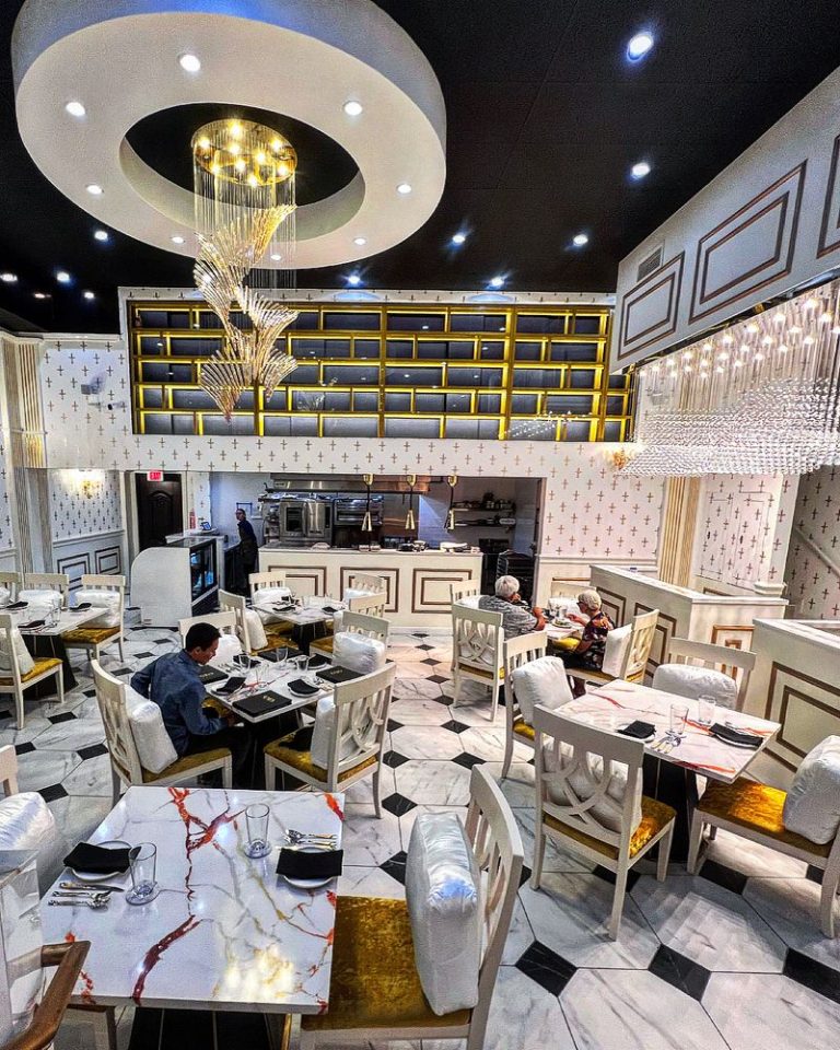 XO Restaurant Group – Modern Local Cuisine & Vegan Tasting Menu